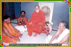 Sri Agasthiya Nadi Jothida Nilayam and Astrology -Sri Sivanadi