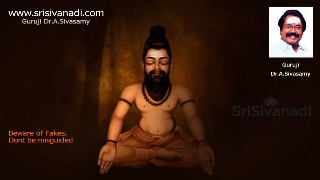 Sri Sivanadi - India's No 1 Authentic Nadi Astrology - A.SivasamySri ...