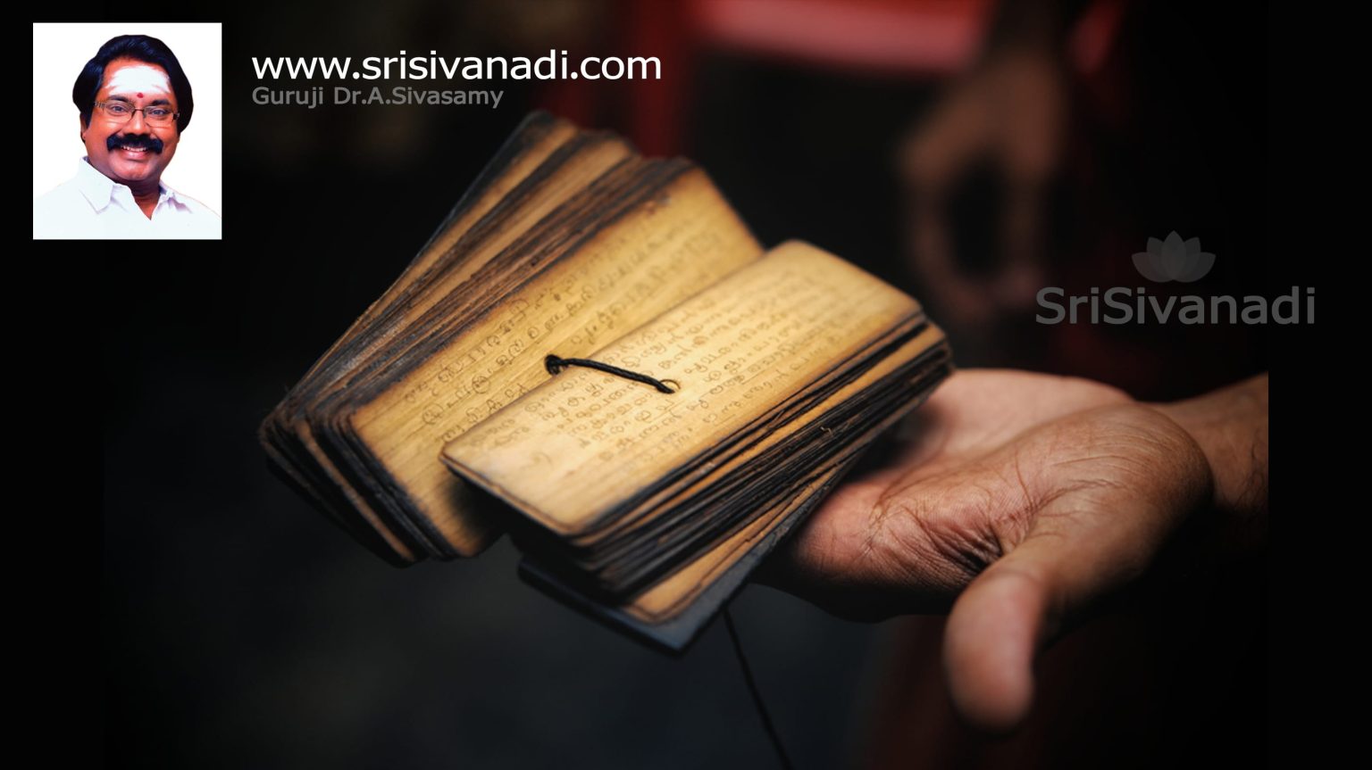 Nadi Astrology and Jothidam in Riyadh, Jeddah, and Dammam - Sri ...