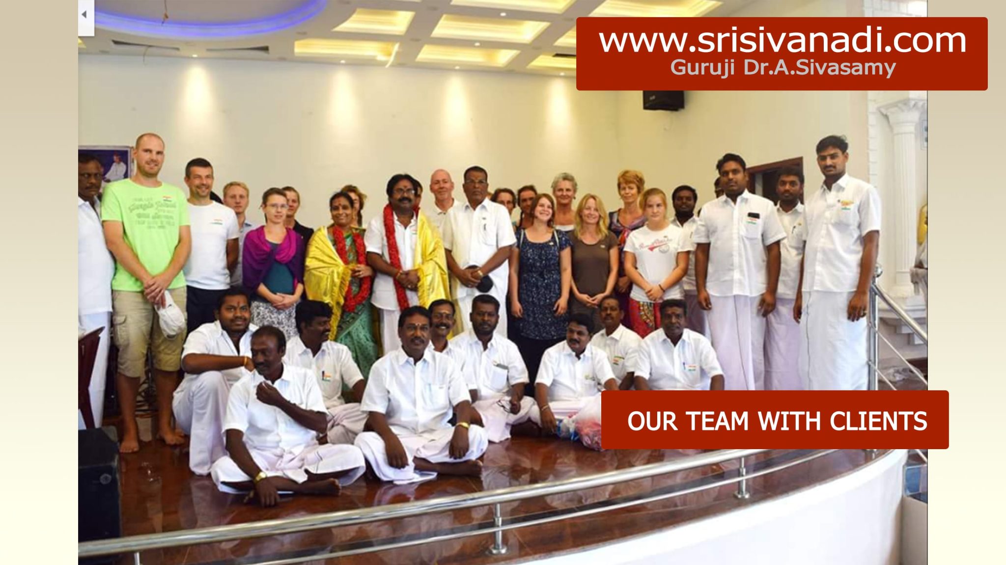 Agastya Rishi Nadi Shastra and Jyotish Online -Sri Sivanadi